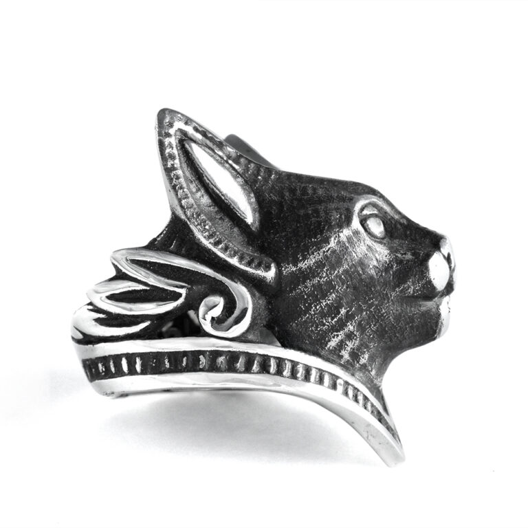 The Ring of Bastet